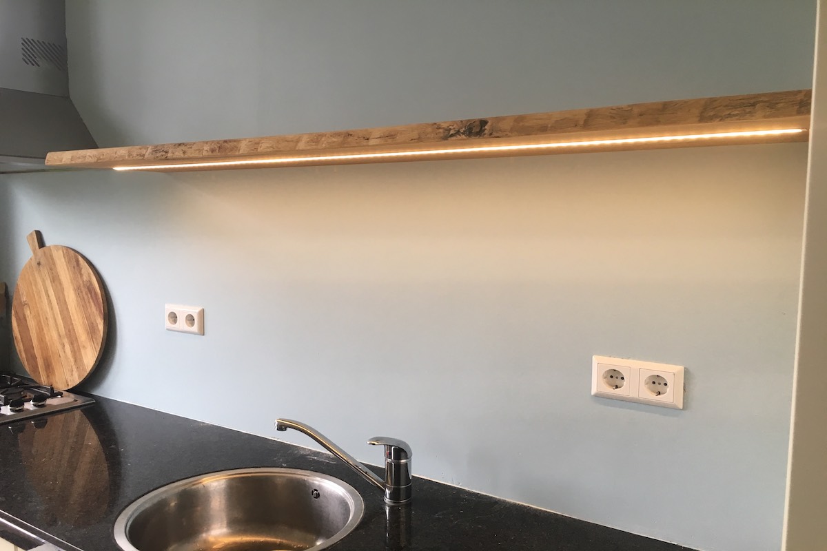 Houthandel van Steen